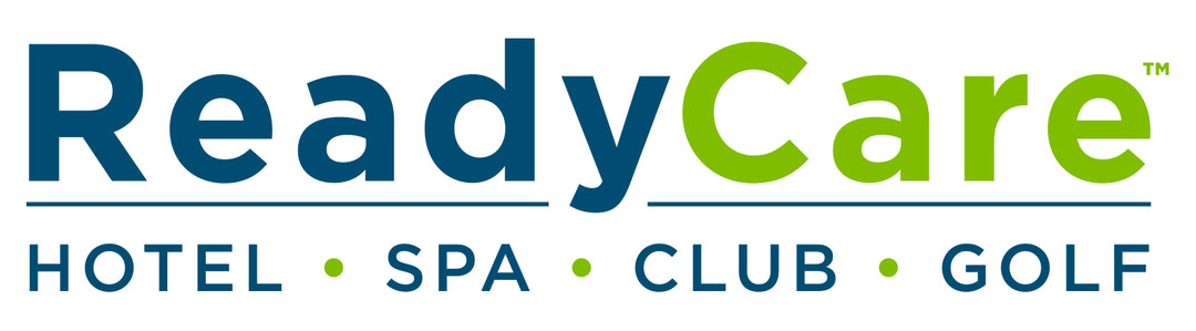 Your Partner for Personal Care Amenities & Solutions – ReadyCare