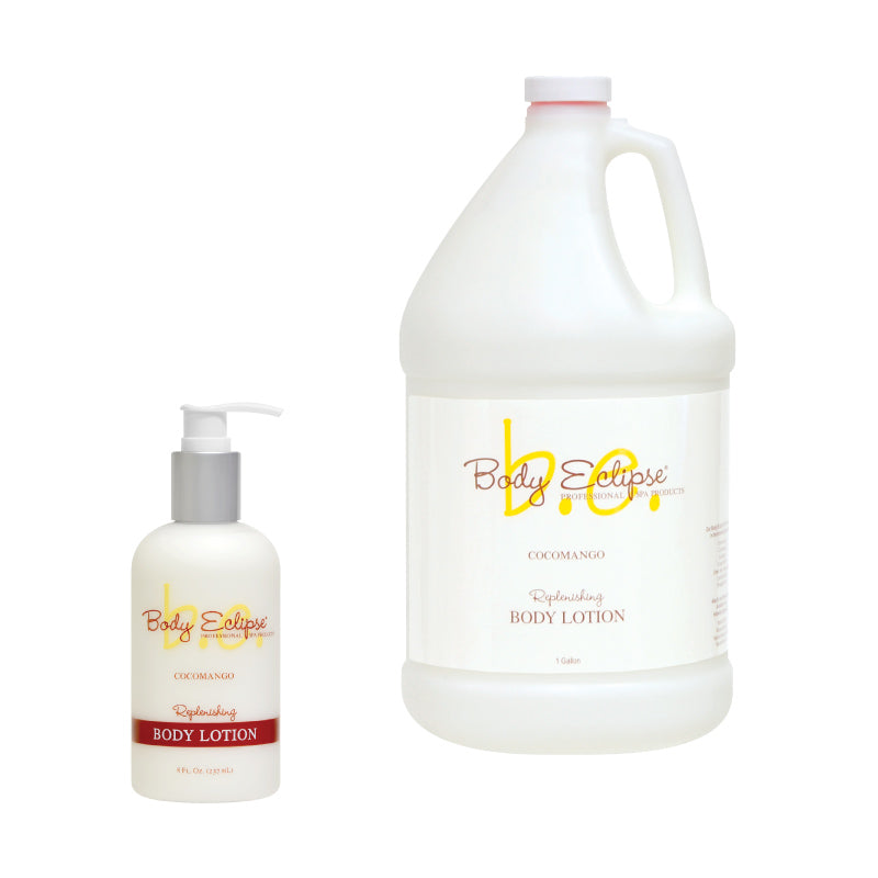 Body Eclipse Spa Lotion, Cocomango – ReadyCare