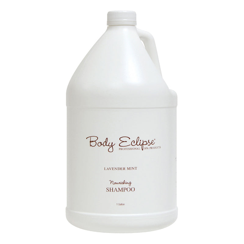 Body Eclipse Spa Shampoo, Lavender Mint – ReadyCare