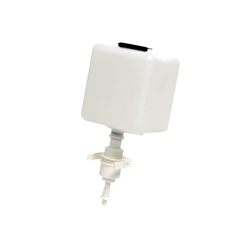 Refillable Touchless Dispenser & Refill Canister – ReadyCare